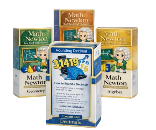 All Collections – Math Newton
